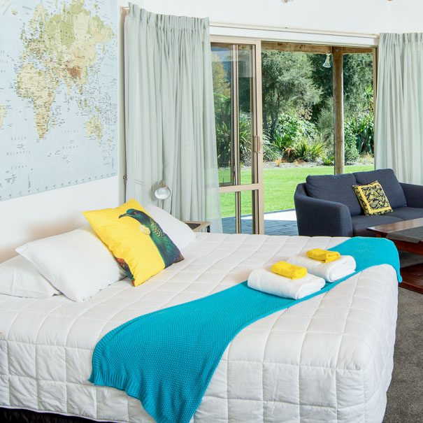 Abel Tasman Accommodation | Mārahau | Abel Tasman National Park